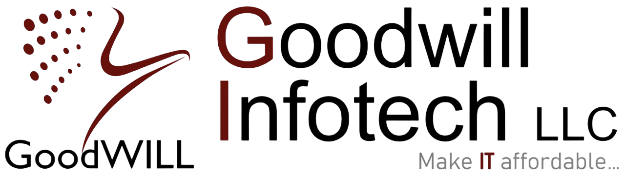Goodwill Infotech LLC