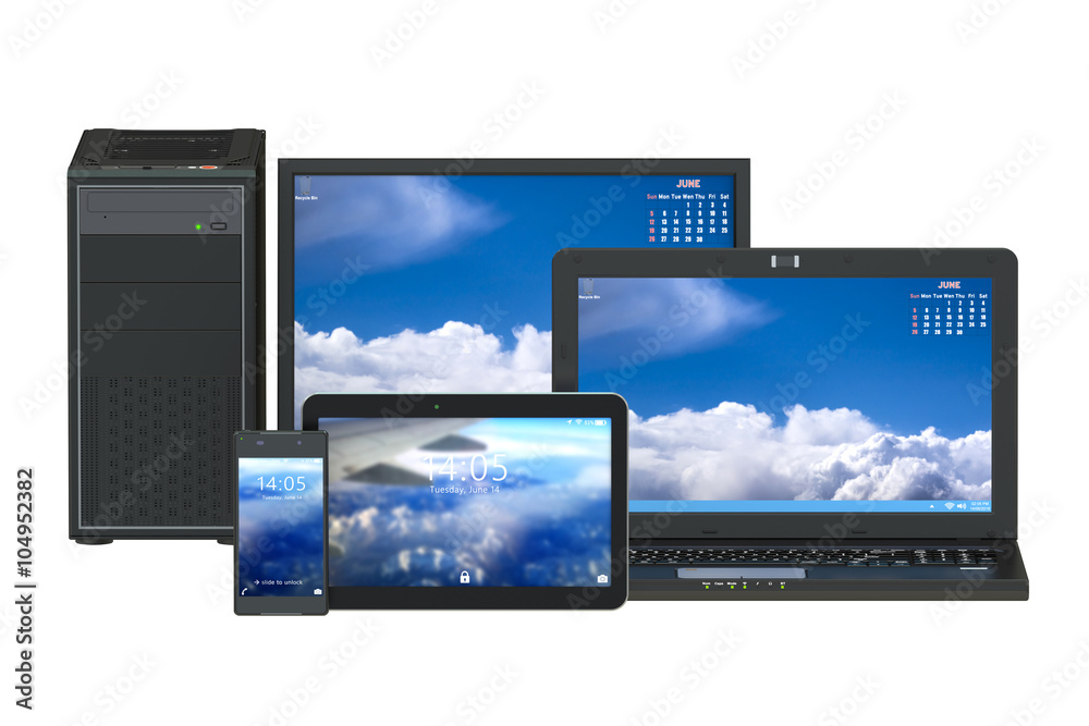 Goodwill Infotech LLC